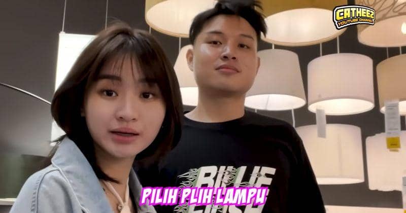 6 Fakta Keluarga Catheez, Tidak Mau Diungkit Orangtuanya | Popmama.com